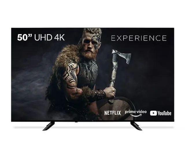 "smart tv led 75 polegadas" no Brasil