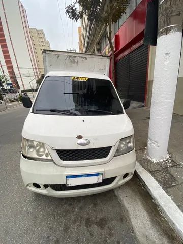 RELY PICK-UP Usados e Novos