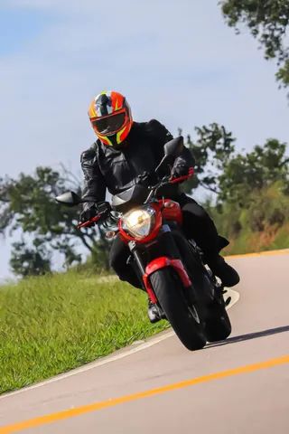 Motos KASINSKI COMET em São Paulo