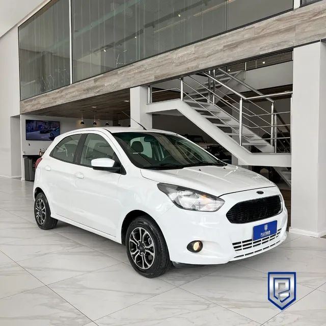 FORD KA 2016 Usados e Novos