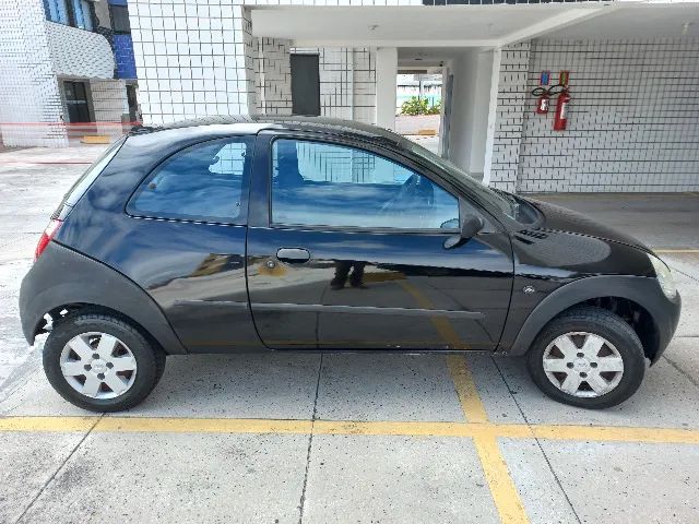FORD KA 2007 Usados e Novos