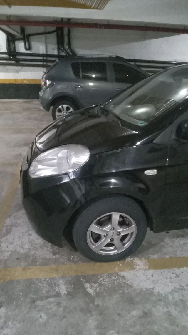 CHERY S-18 Usados e Novos