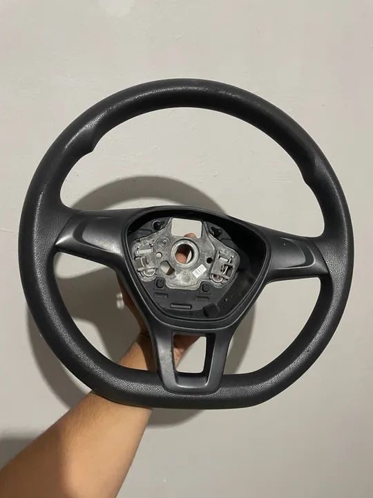 "volante gol g8" no Brasil