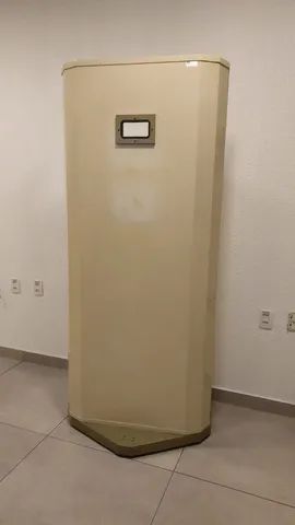 "biombo chumbo" no Brasil