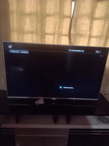 "tv sony 50 polegadas 4k" no Brasil