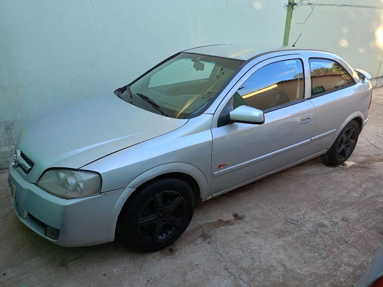 CHEVROLET ASTRA 2000 Usados e Novos