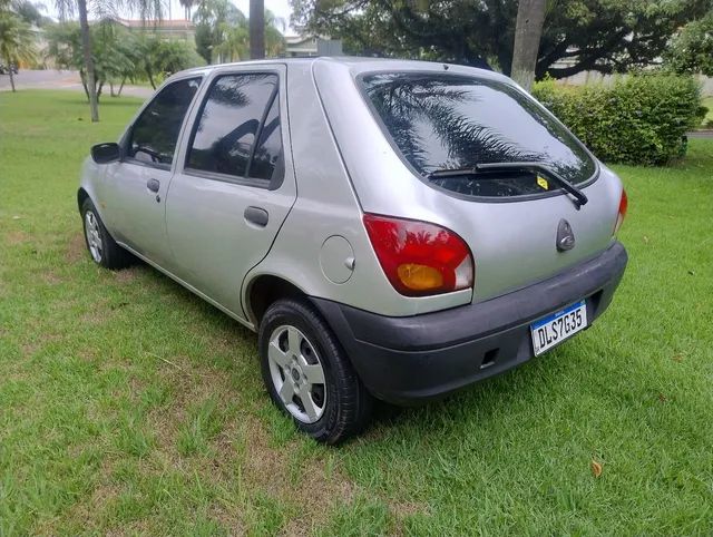 FORD FIESTA 2000 Usados e Novos