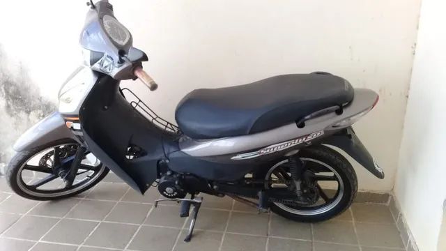 Motos - Petrolina, Pernambuco