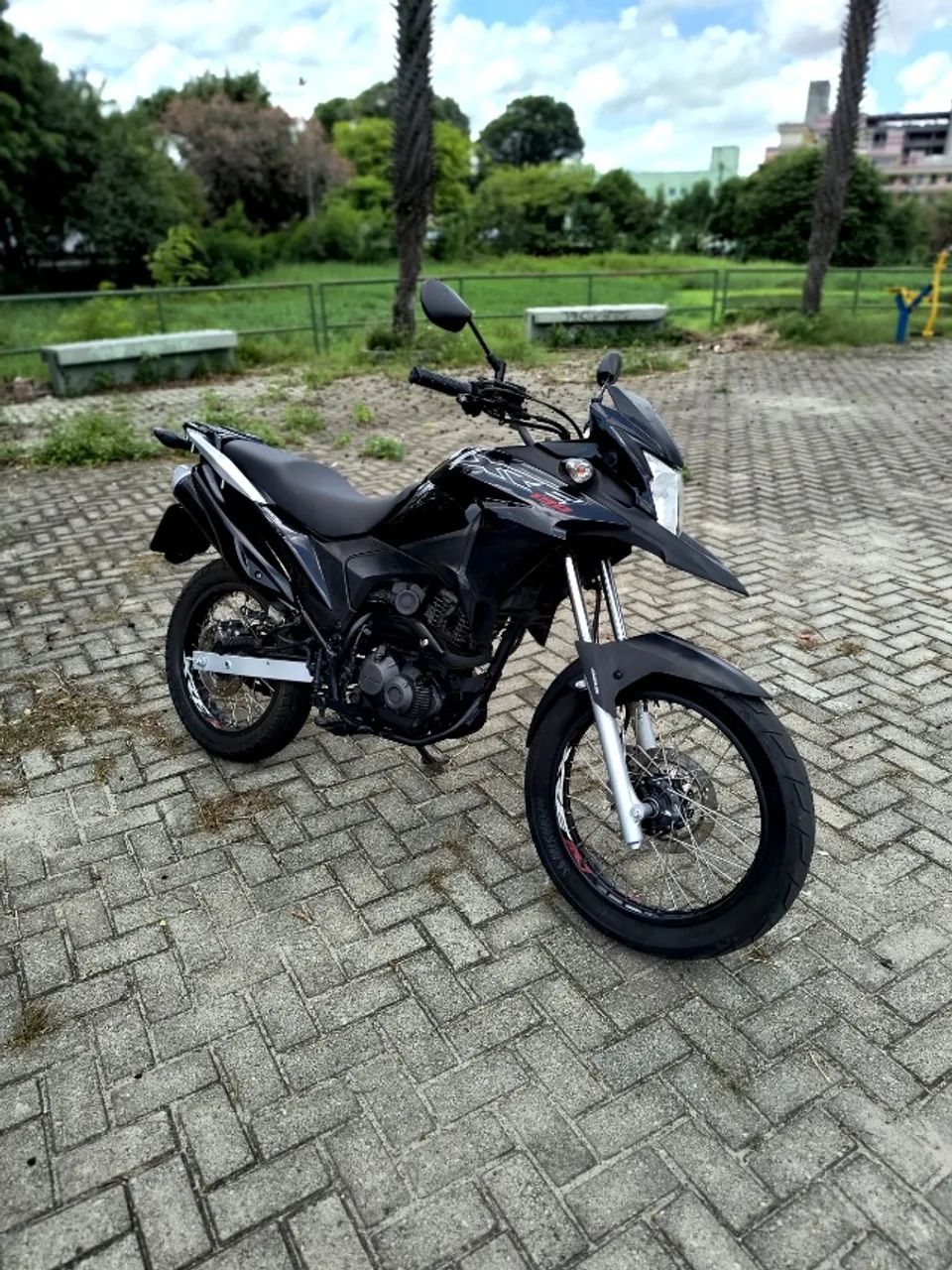 HONDA 190 2017 - 1388148037 | OLX