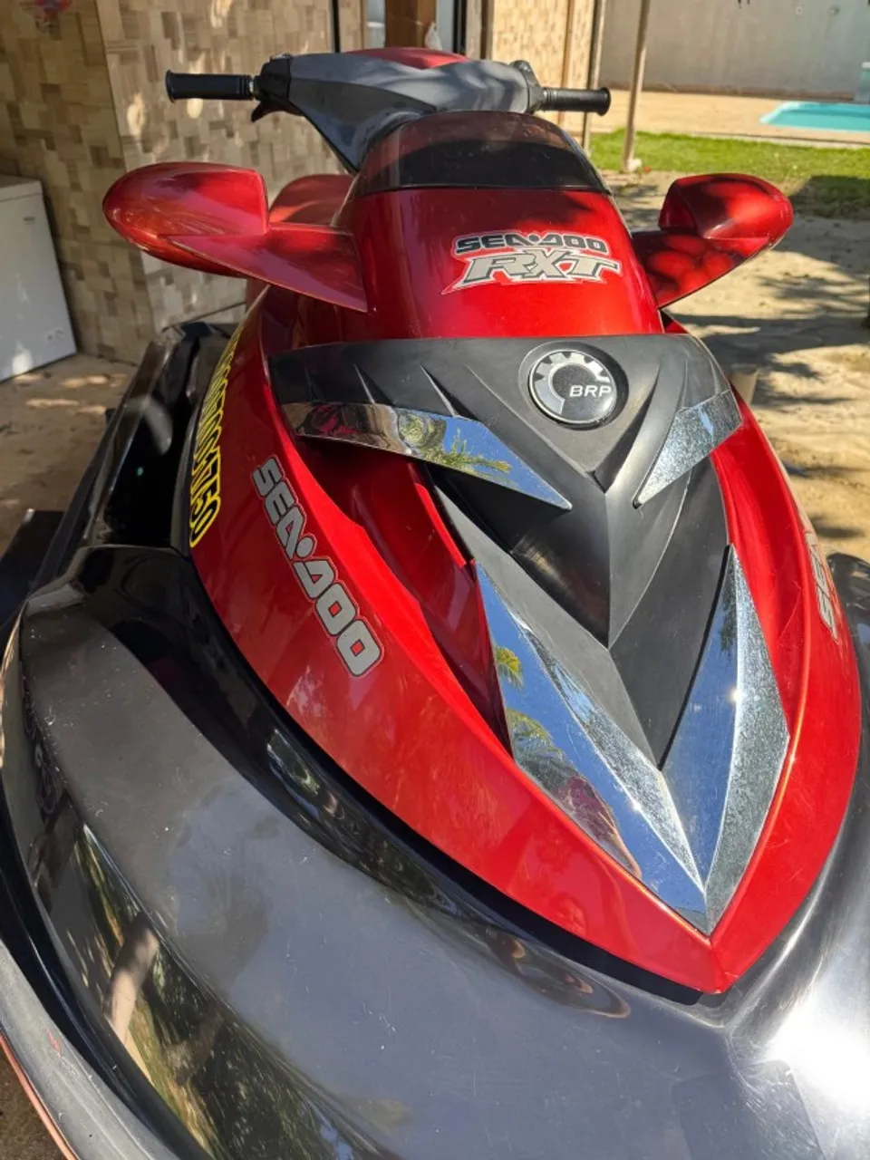 Jet Ski no Rio de Janeiro e região, RJ