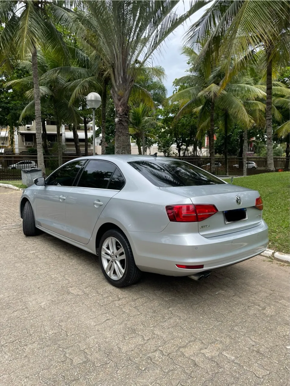 VOLKSWAGEN JETTA 2016 Usados e Novos