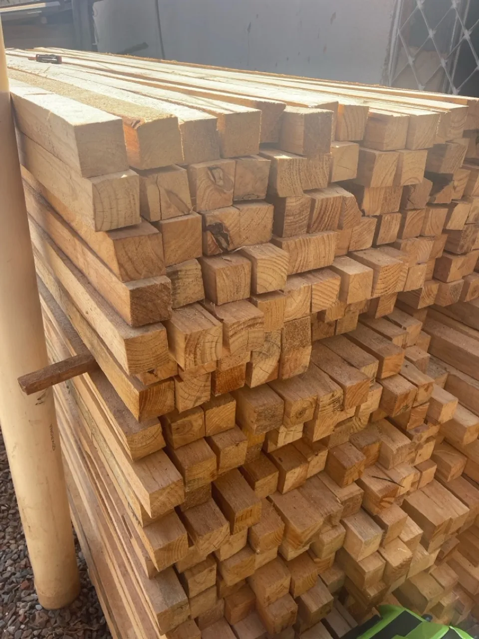 "ripao de madeira" no Brasil