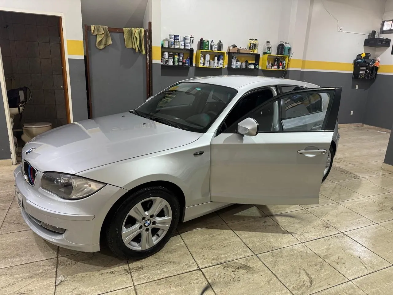 Carros 2010 Usados e Novos à venda