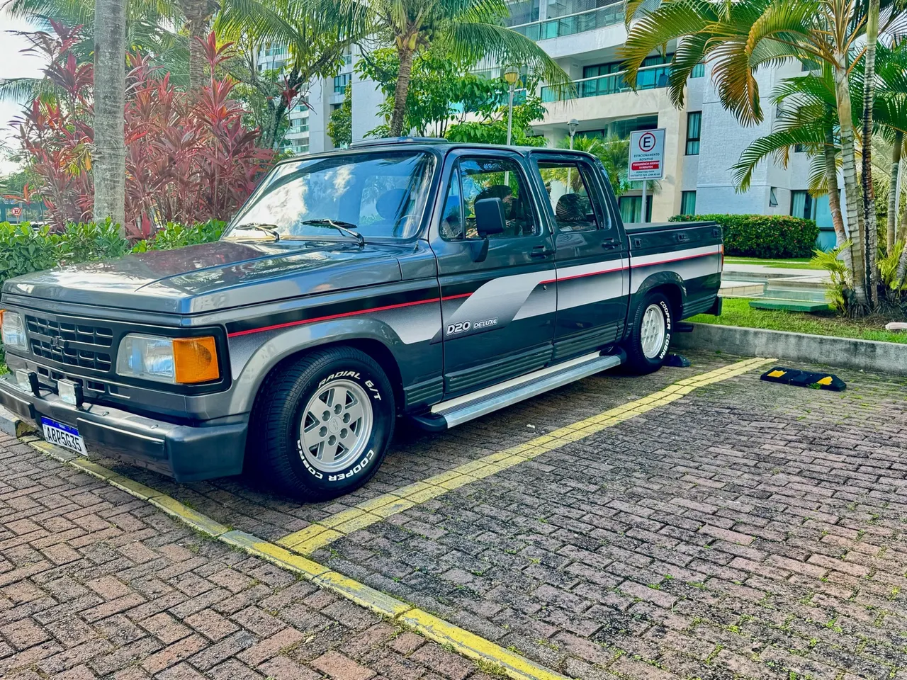 CHEVROLET Usados e Novos