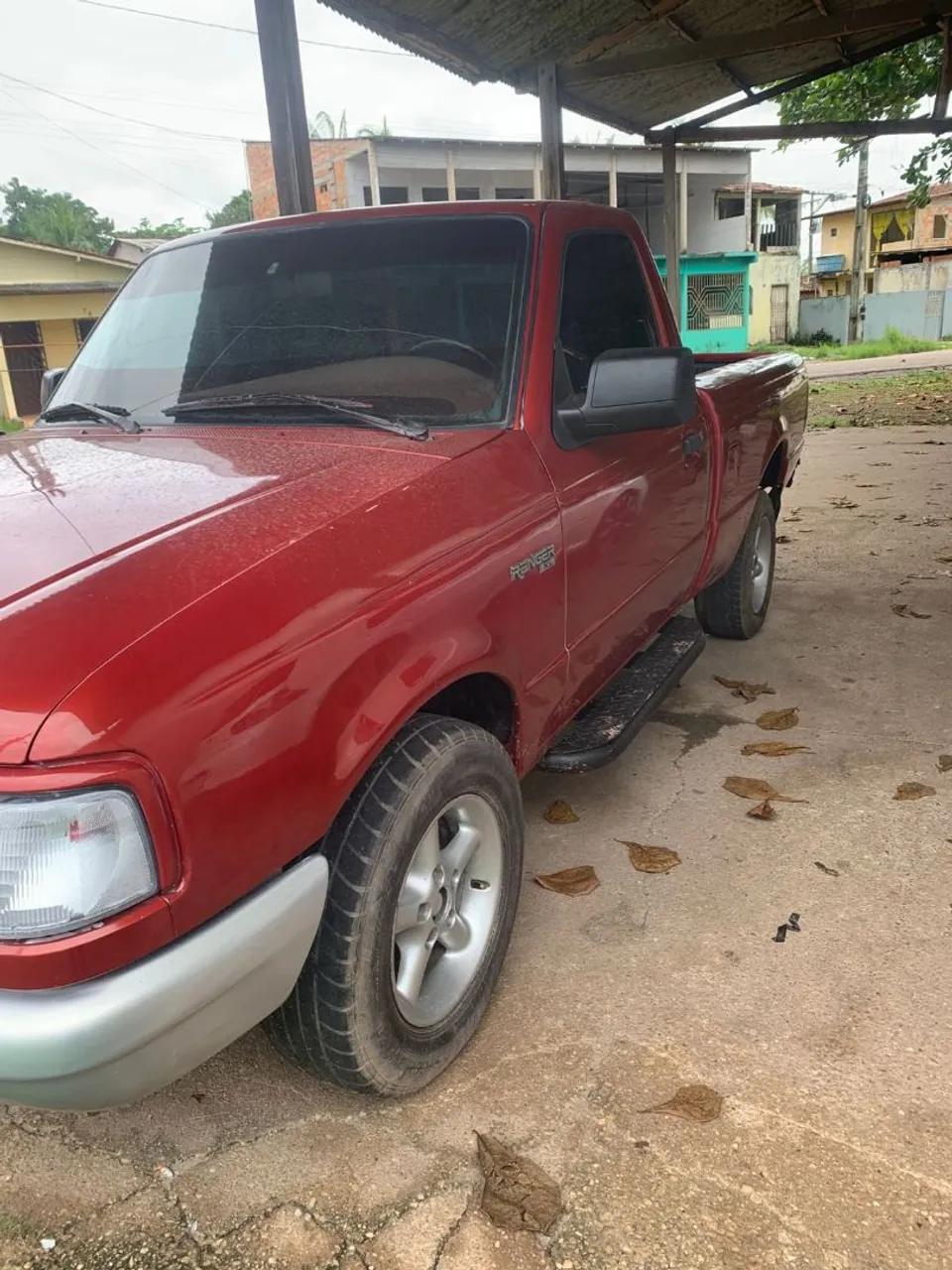 FORD RANGER 1995 Usados e Novos