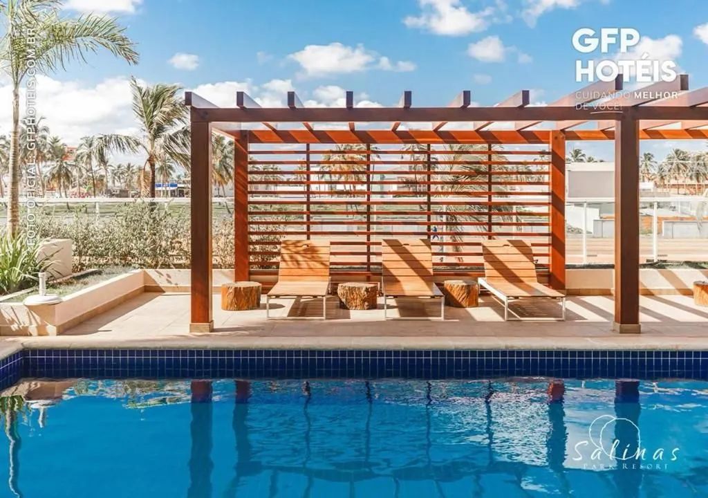 Salinas Park GAV RESORT - Temporada - Salinópolis 1454923376 | OLX