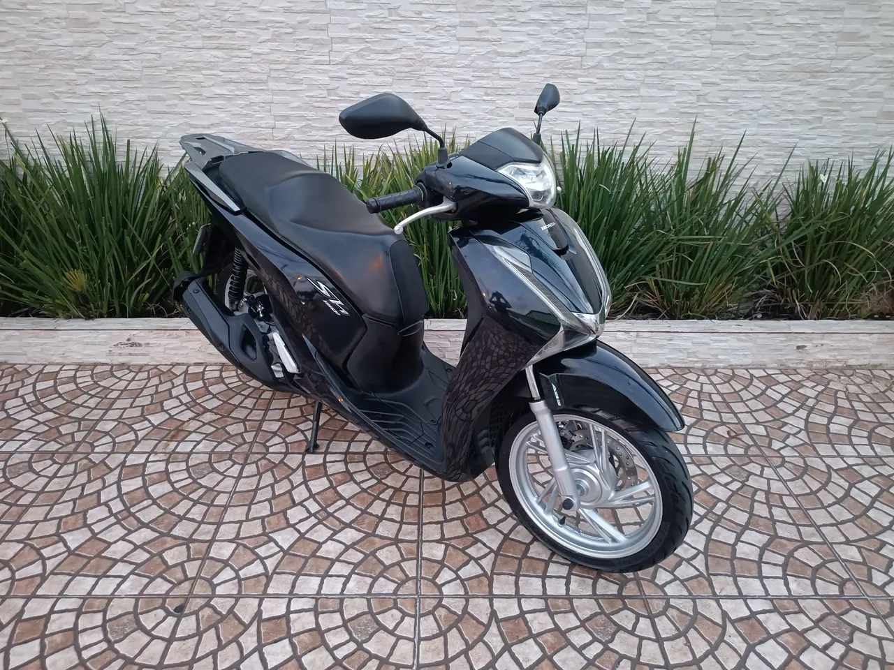 Motos HONDA SH em São Paulo