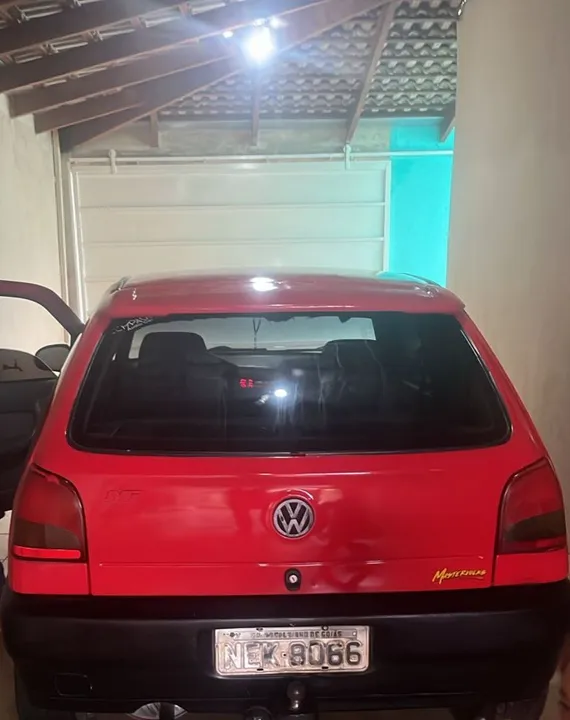 "volkswagen gol g2" - Carros Usados e Novos à venda
