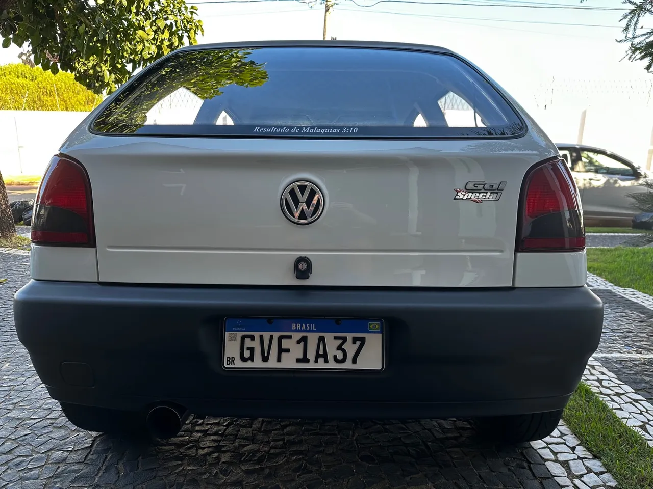 "vw gol turbo" - Carros Usados e Novos à venda