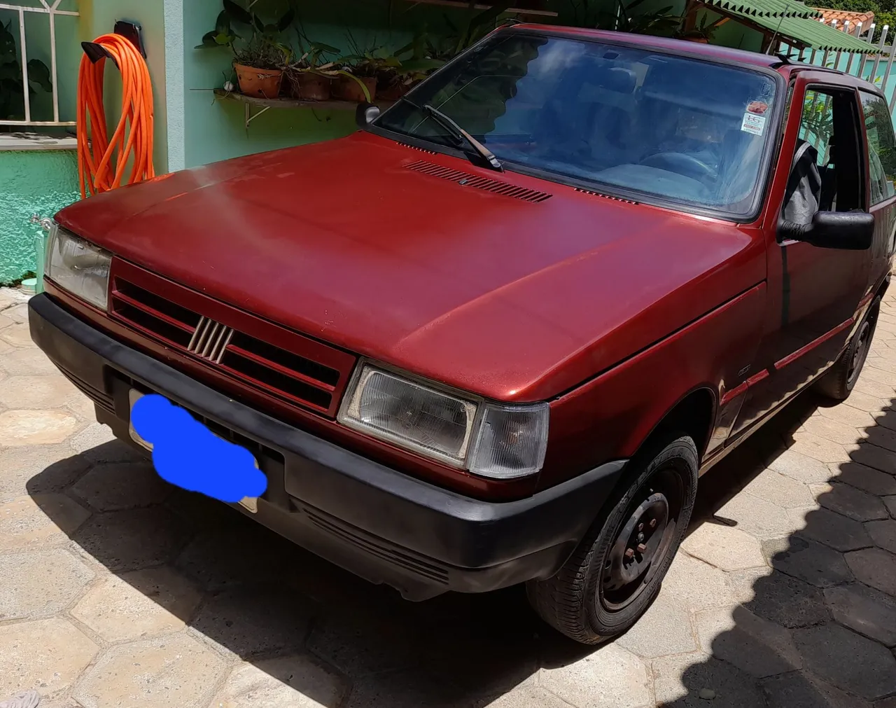 FIAT UNO 1996 Usados e Novos
