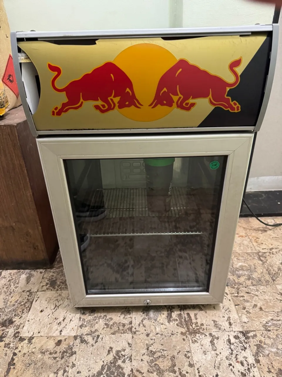 "frigobar red bull" - Geladeiras e Freezers no Brasil