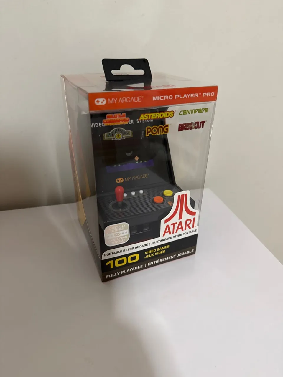 Consoles de Vídeo Game no Brasil