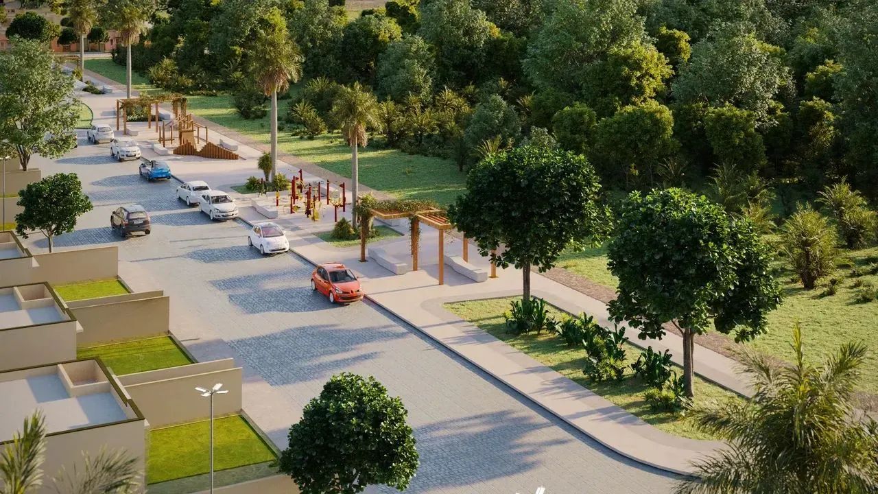 Lotes/Terrenos em Parnamirim - A partir de 200m² - Cidade Raros ...