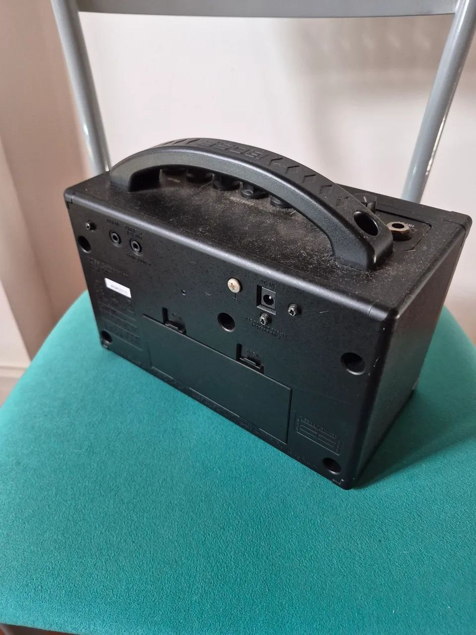 Boss Katana Mini - Instrumentos musicais - Fazenda São Borja, São ...