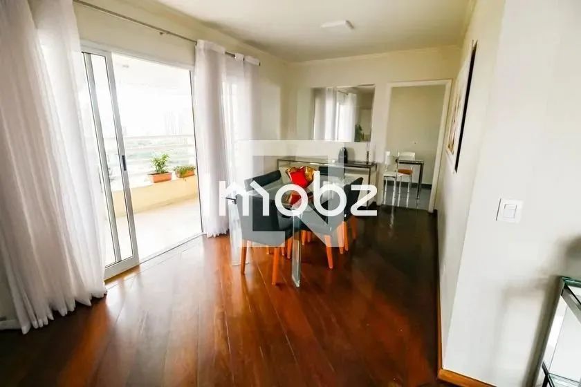 Apartamento 3 quartos à venda - Vila Andrade, São Paulo - SP 1468370208 ...