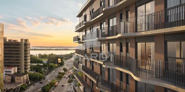 Apartamento à venda - Praia de Belas, Porto Alegre - RS 1225805990 | OLX