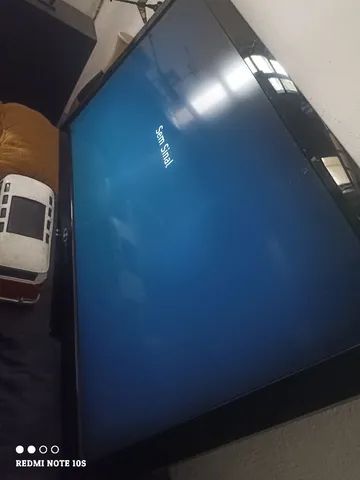 "tv buster 42 polegadas lcd" no Brasil