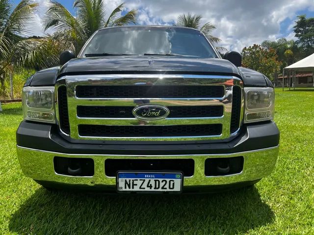 FORD F-250 Usados e Novos