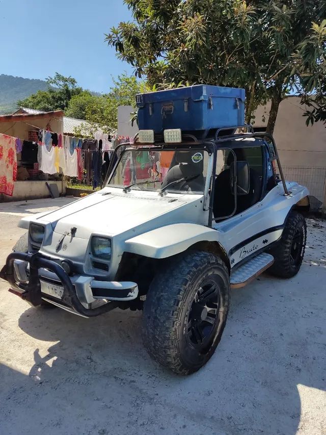 BUGRE Usados e Novos