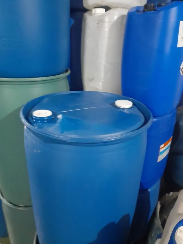 "bombona plastica de 200 litros" no Brasil