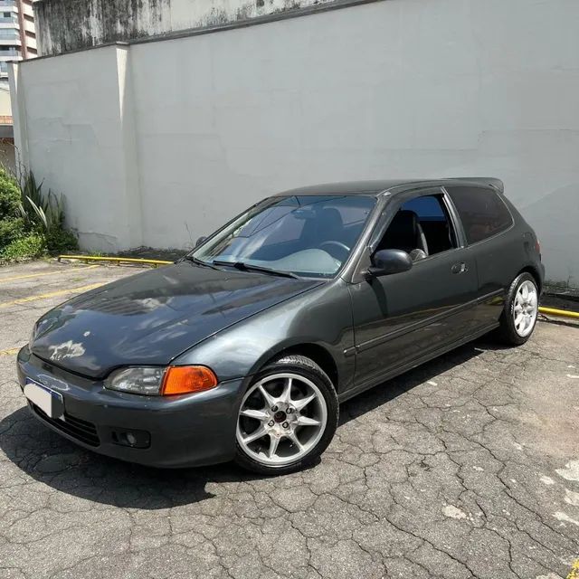 HONDA CIVIC 1994 Usados e Novos