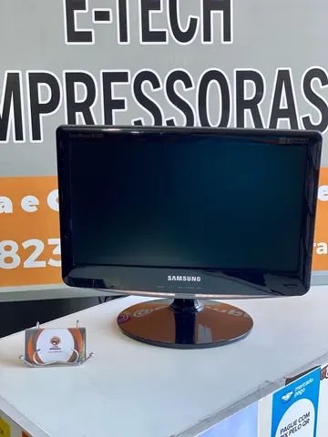 "monitor samsung b1630n" no Brasil