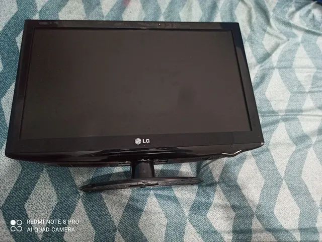 "televisao de 22 polegadas" no Brasil