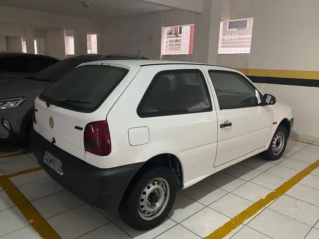 VOLKSWAGEN GOL 1998 Usados e Novos em SP