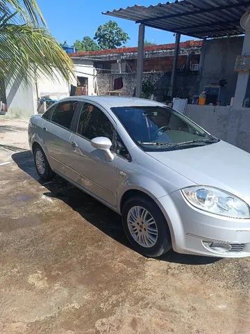 FIAT LINEA Usados e Novos
