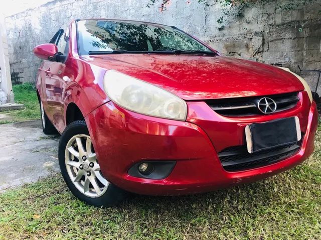 JAC J3 Usados e Novos no Rio de Janeiro e região, RJ