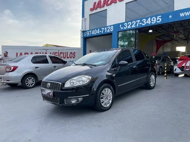 FIAT LINEA Usados e Novos