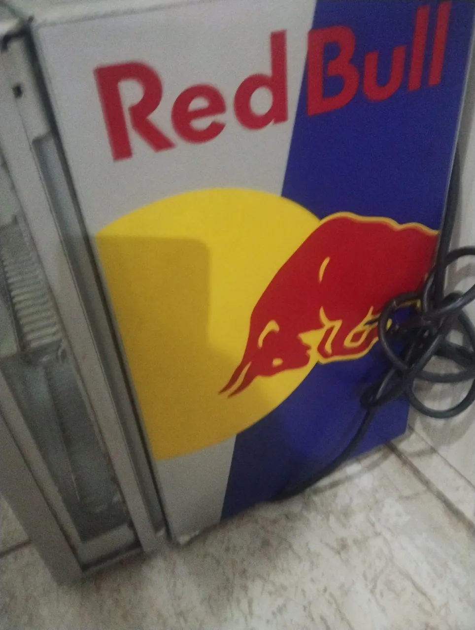 "frigobar red bull" - Geladeiras e Freezers no Brasil