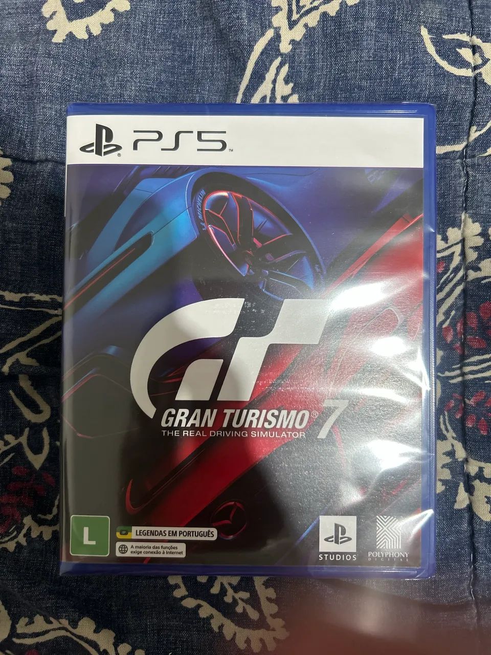 PACOTE 3 JOGOS PS5 + PS4: Astro Bot, Gran Turismo 7 e Mortal Kombat 11 ...