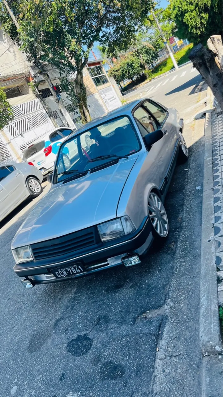 CHEVROLET CHEVETTE 1988 Usados e Novos