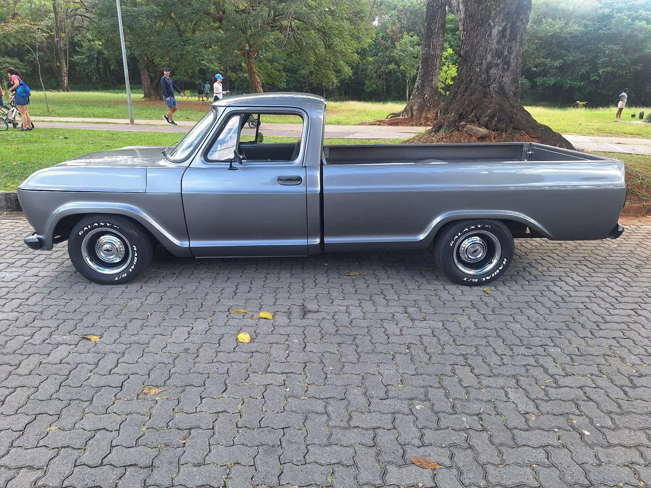 "chevrolet c15" - Carros Usados e Novos à venda