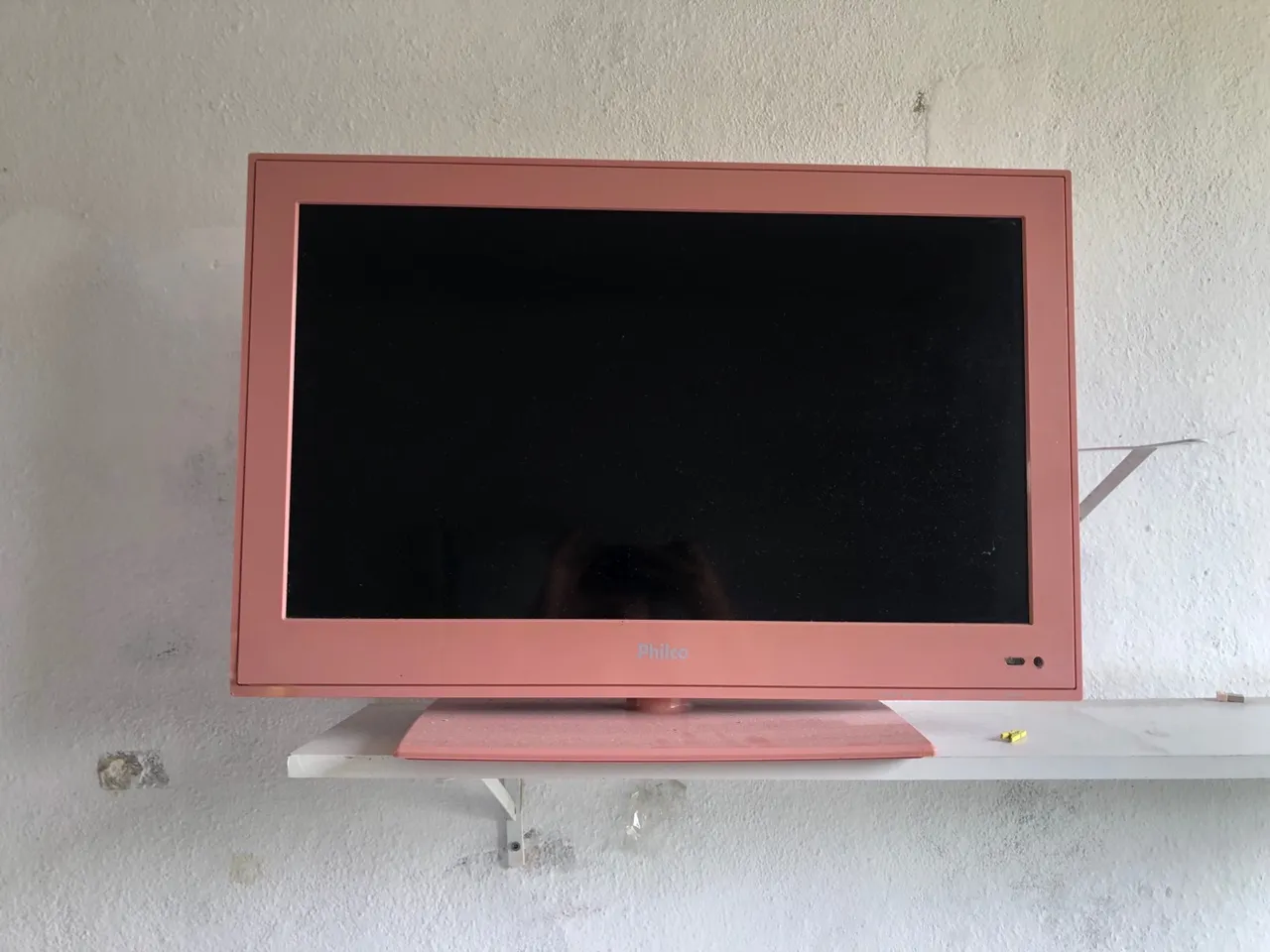 "tv philco 14 polegadas tubo" - TVs no Brasil