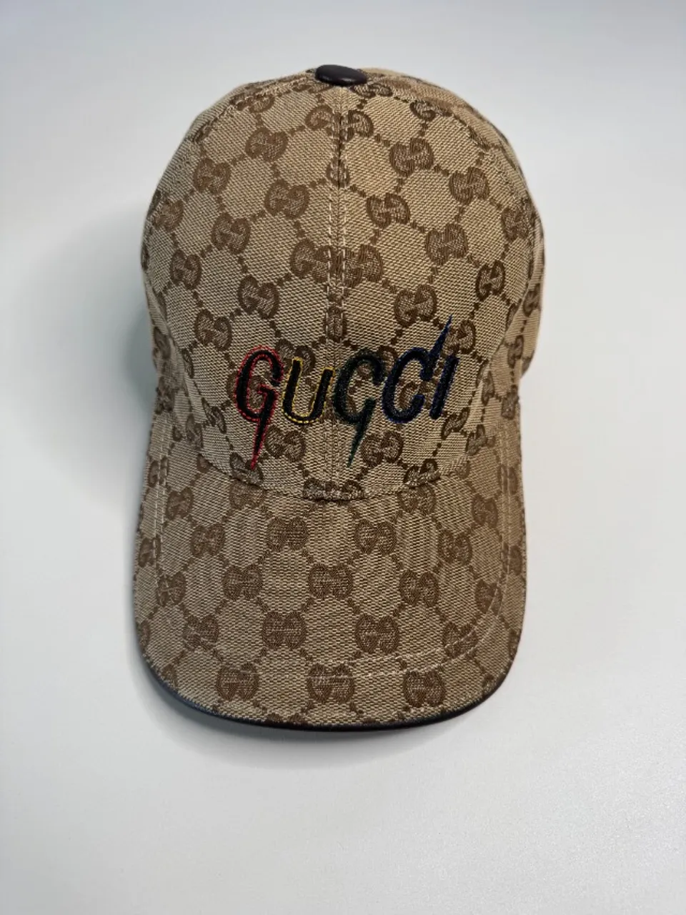 "bone da gucci" - Acessórios no Brasil
