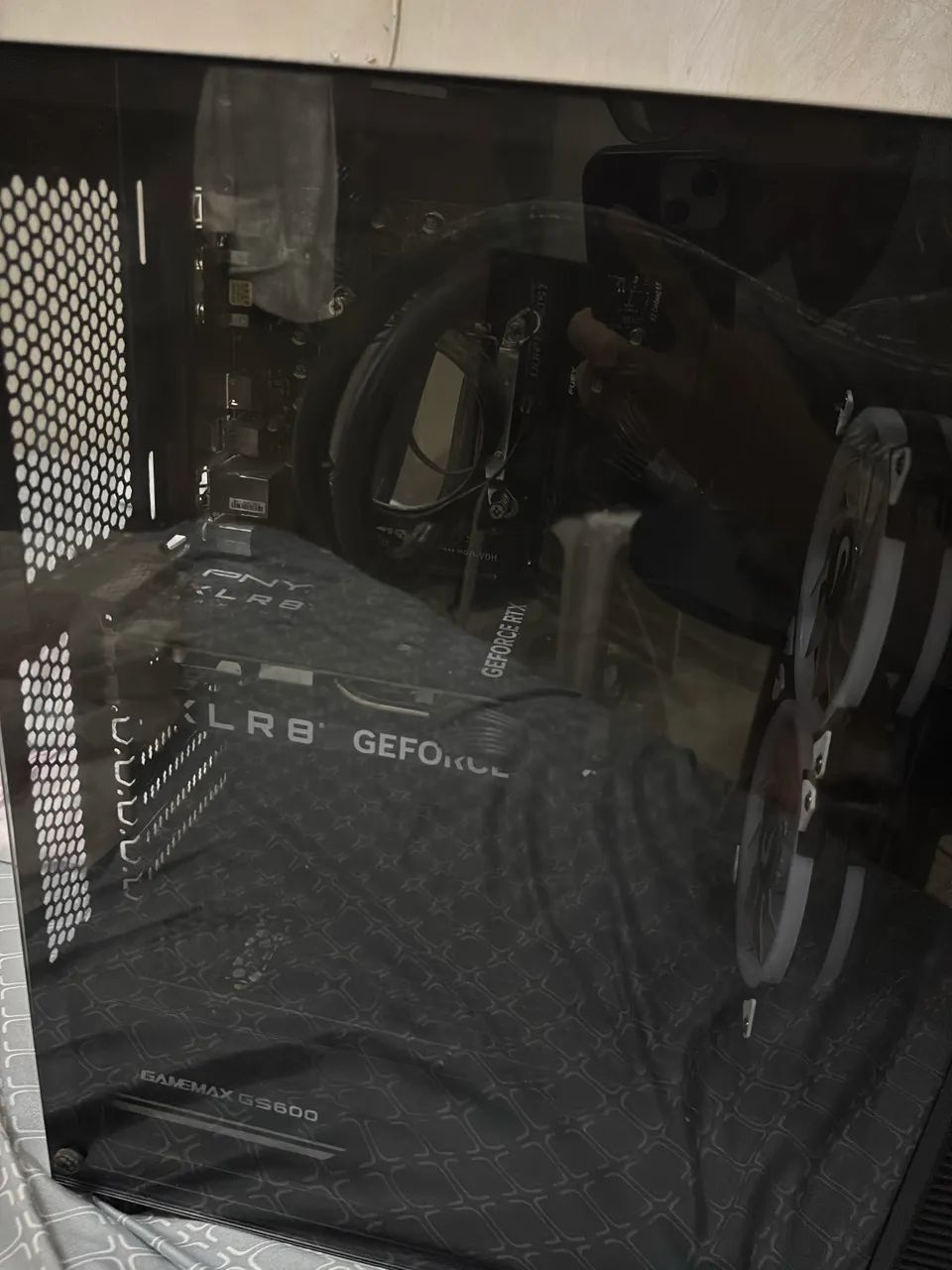 Pc gamer completo - Computadores e Desktops - Mandacaru, João Pessoa ...