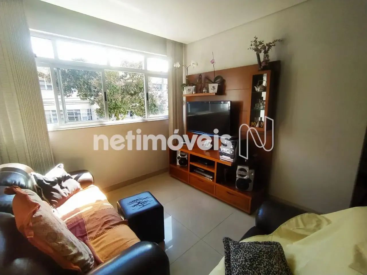 Apartamento 3 quartos à venda - Nova Suíssa, Belo Horizonte - MG ...