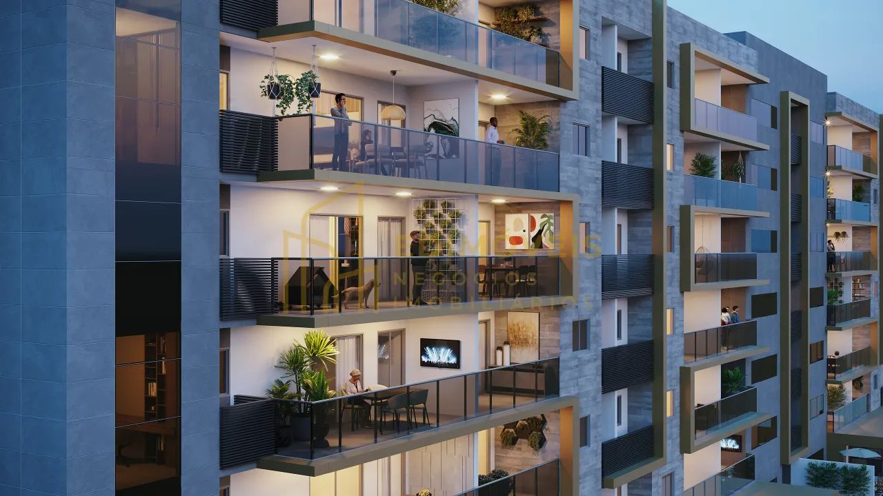 Apartamento 3 quartos à venda - Jardim Camburi, Vitória - ES 1472161844 ...